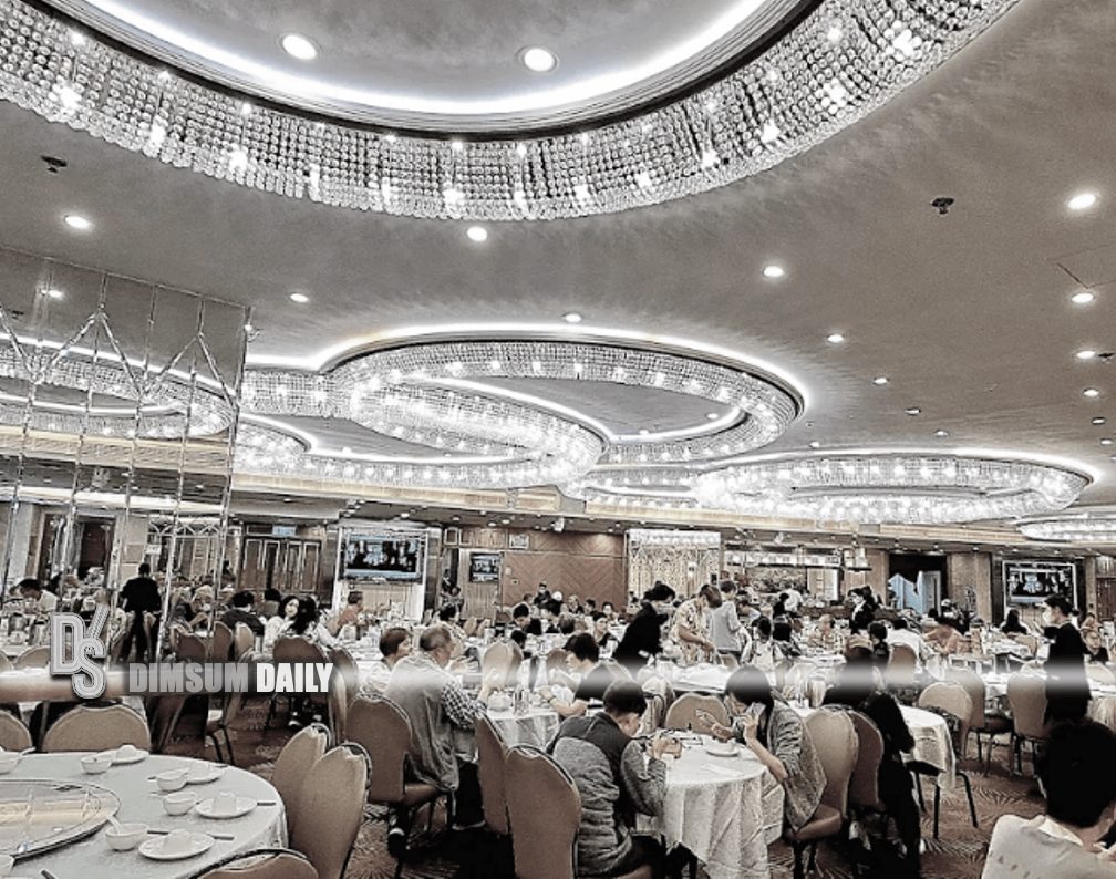 Brawl erupts at Ho Yin Palace in Tai Po, three men injured