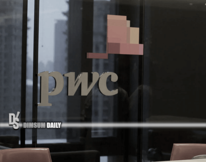 PwC undergoes major restructuring as 50 partners depart and staff face ...