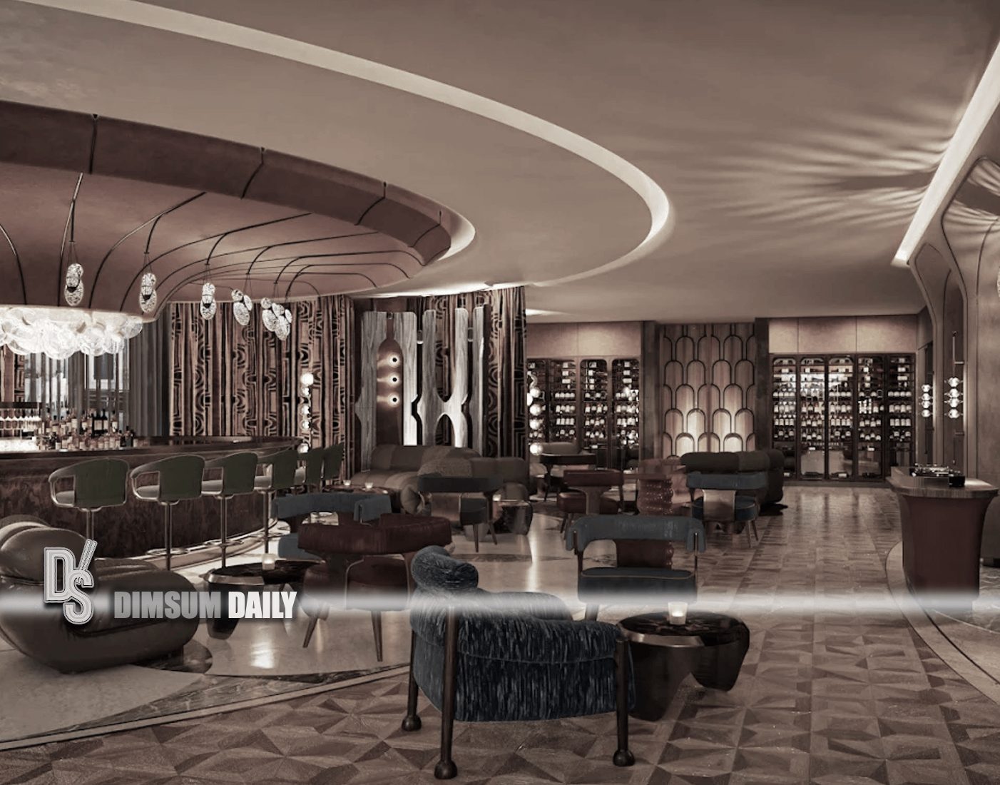 HK Customs responds to complaints following closure of 1880 Club Hong Kong