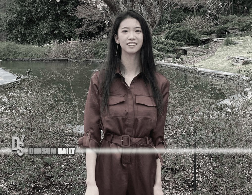 Chinese Harvard graduate refutes nepotism accusations