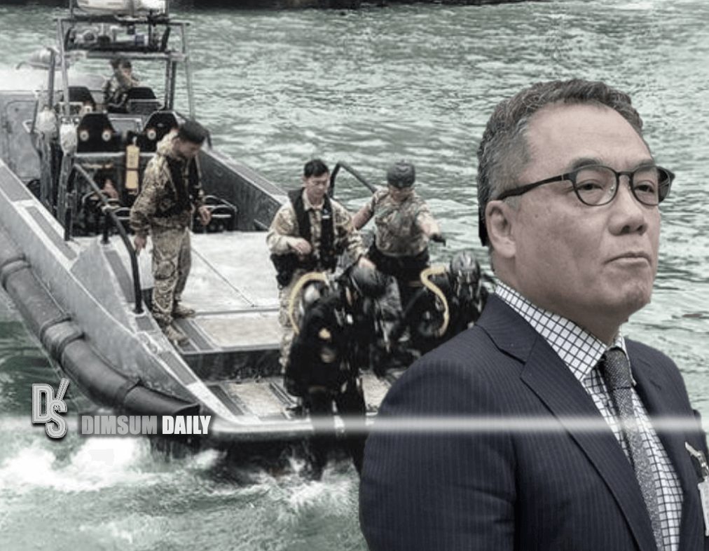 National security police detain 5 individuals over bomb threats and ...