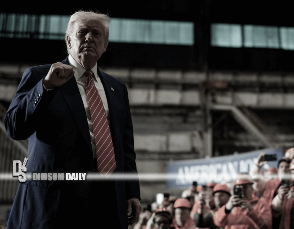 Legal setback for Trump administration as judge halts union dissolution ...