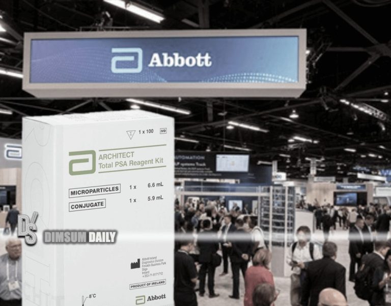 Hospital Authority responds to PSA reagent recall over accuracy concerns