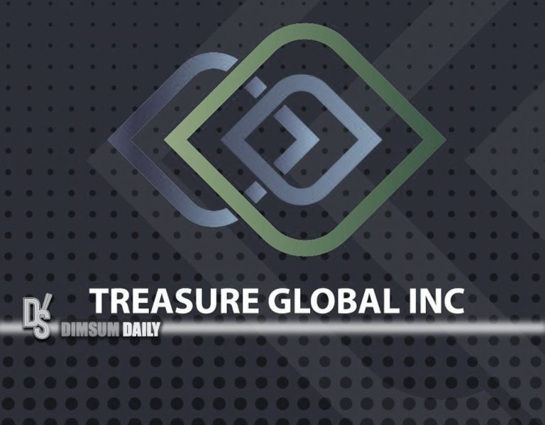 Treasure Global to invest US$100 million in cryptocurrencies for ...