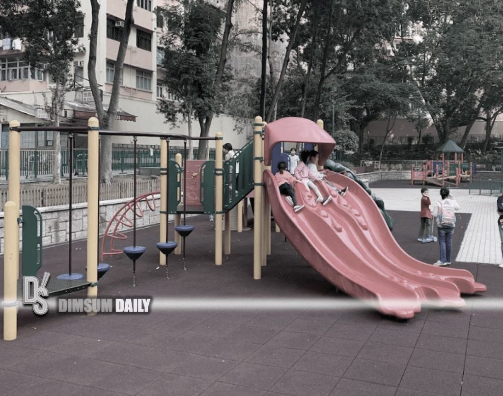 Local man robbed by five South Asian men at Yuet Wah Street Playground ...