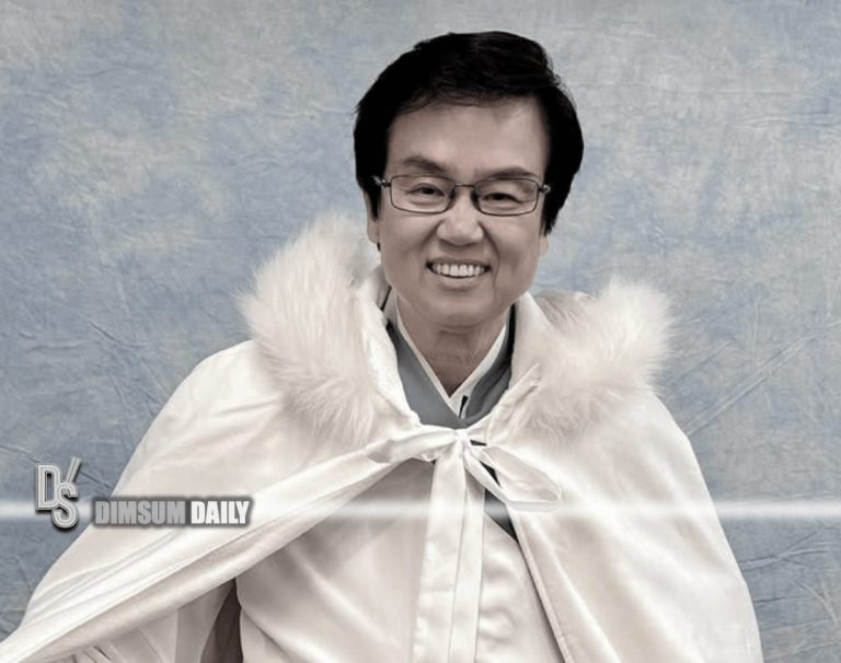 Film producer Raymond Wong plans to plead not guilty in insider trading ...