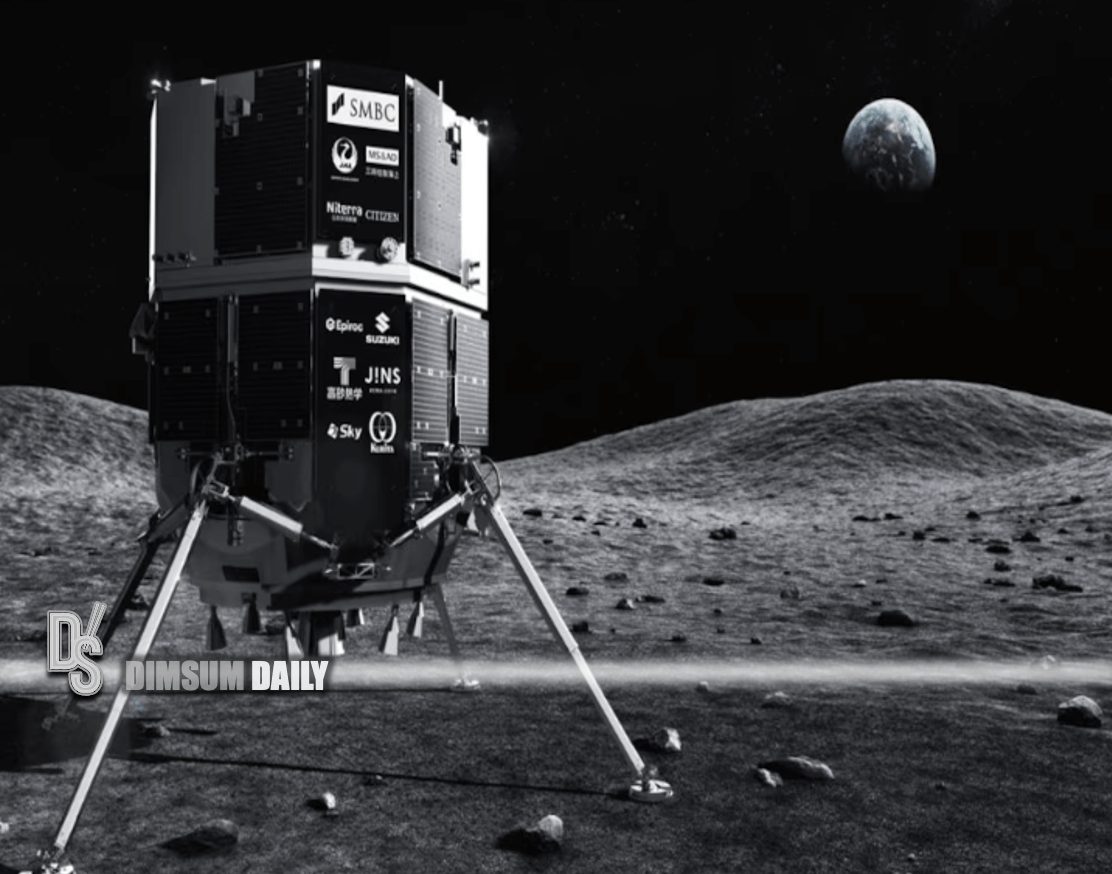 Tokyo-based space startup ispace faces setback as lunar landing mission ends in failure