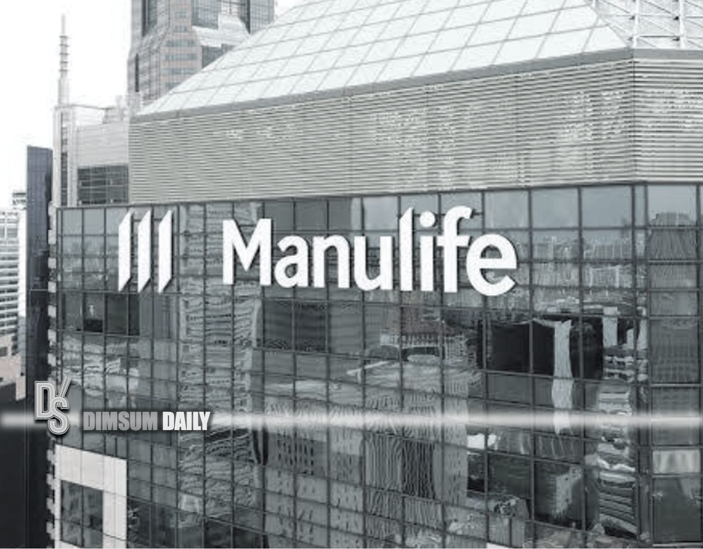 Manulife to re-domicile to Hong Kong in November