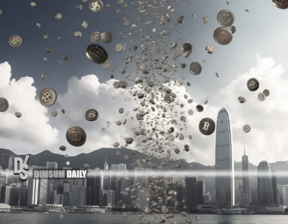 Hong Kong to introduce virtual asset derivatives trading for ...