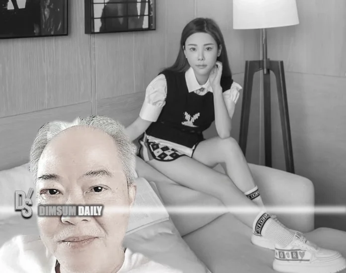 Abby Choi's former mother-in-law shares insights on family dynamics in Alex Kwong's case