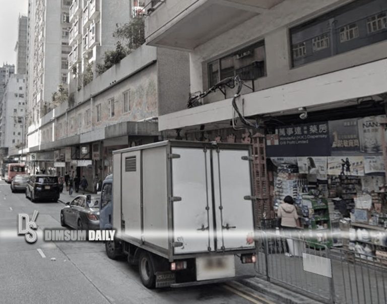 Ma Ah Muk's family continues property sales trend, sealing HK$80M deal ...