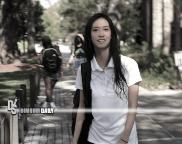 Harvard Chinese graduate's speech on "humanity" met with criticism over alleged privilege