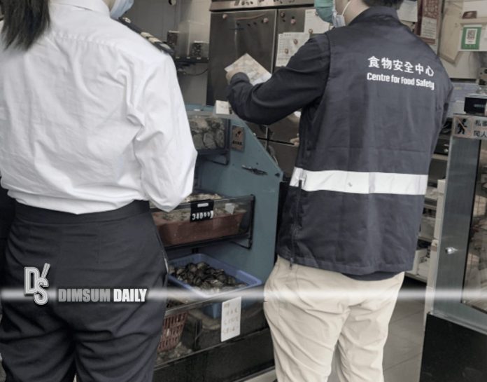 FEHD female staff on 448-day sick leave evaluated to have permanently ...