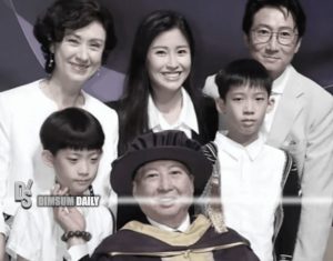 Sammo Hung shares 60-year life reflections on social media, captures ...
