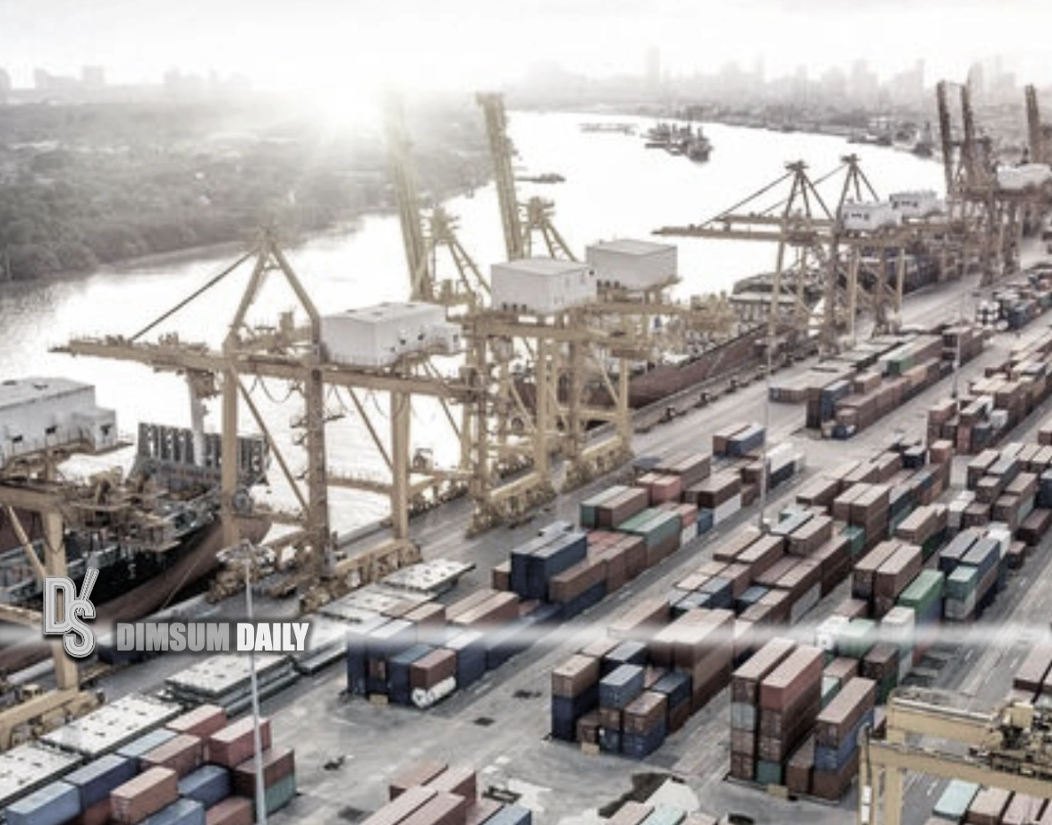 Dongjiang Free Trade Port Zone celebrates 1,000th vessel lease signing