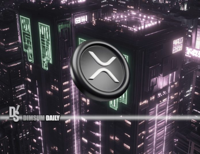 Standard Chartered analyst forecasts XRP surge of 150% to overtake Ethereum by 2028