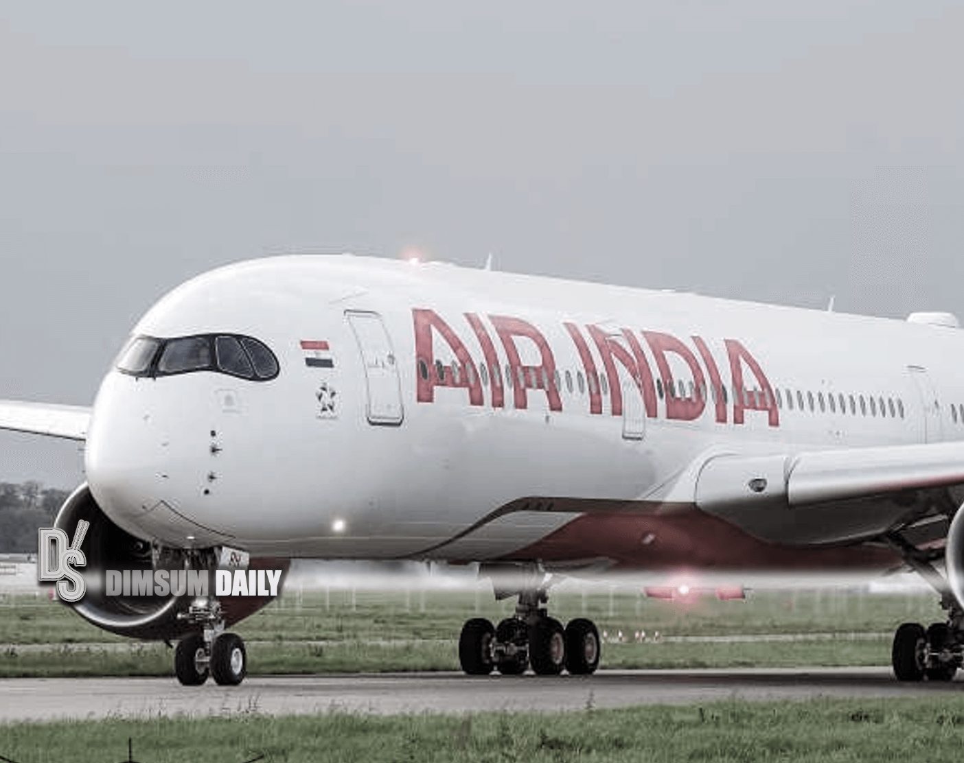 Boeing shares drop by 6.54% as Dreamliner B-787 involved in first crash