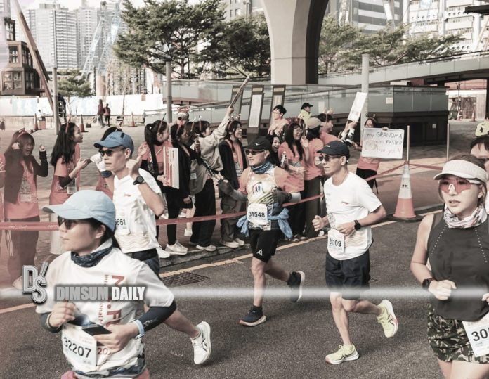 Kerry Hong Kong Streetathon 2025 introduces new route through Central ...