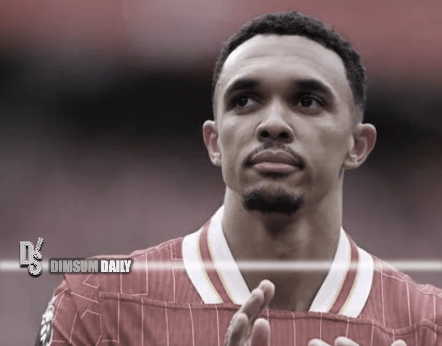 Trent Alexander-Arnold delights in Real Madrid move as "dream come true"