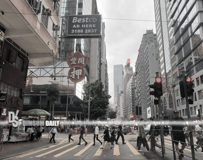 Standby Signal No. 1 to remain in force today as Typhoon Wutip ...