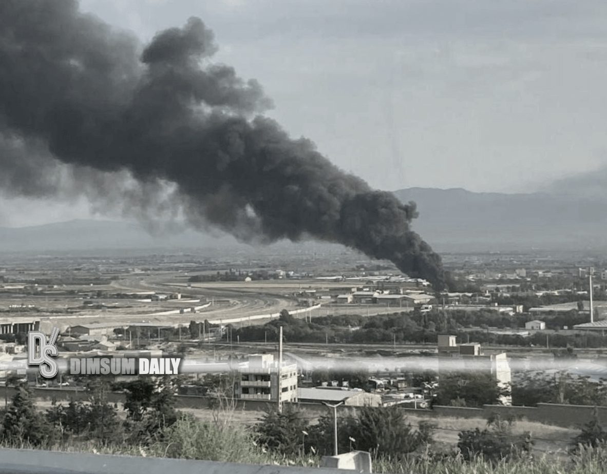 Israel strikes Iranian nuclear sites, Netanyahu declares ‘existential ...