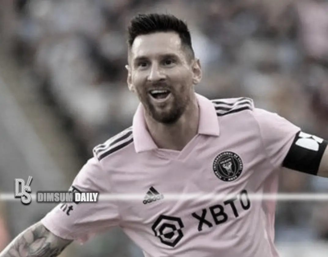 Lionel Messi eyes new challenges as FIFA Club World Cup debuts expanded ...