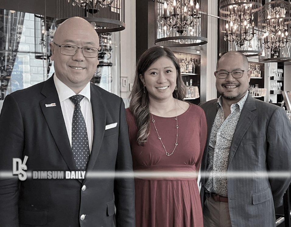 InvestHK strengthens ties with Canadian enterprises during high-profile ...