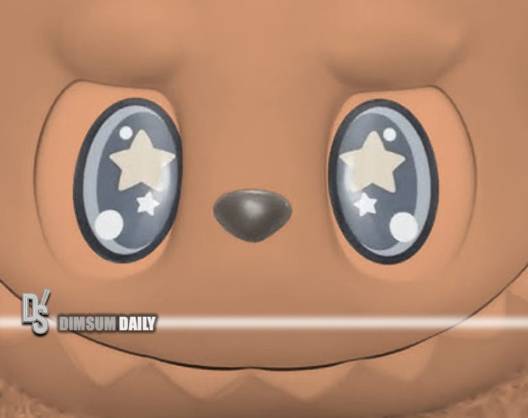 Labubu emerges as China's cultural ambassador in global toy market ...