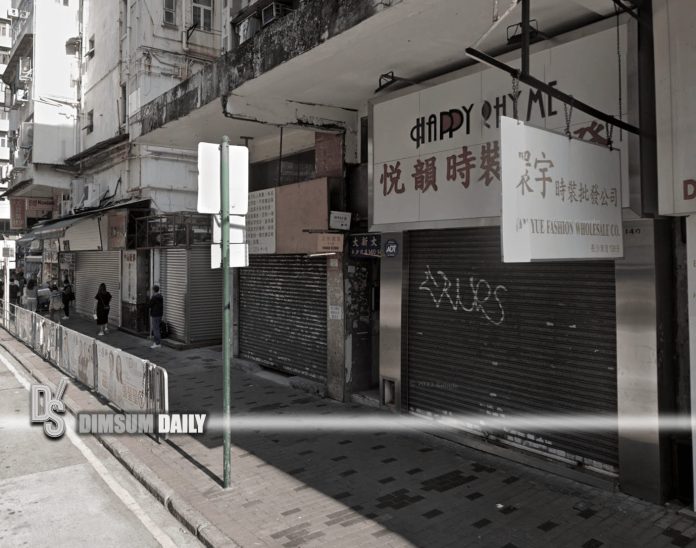 Police investigate after Vietnamese man found deceased on staircase in ...