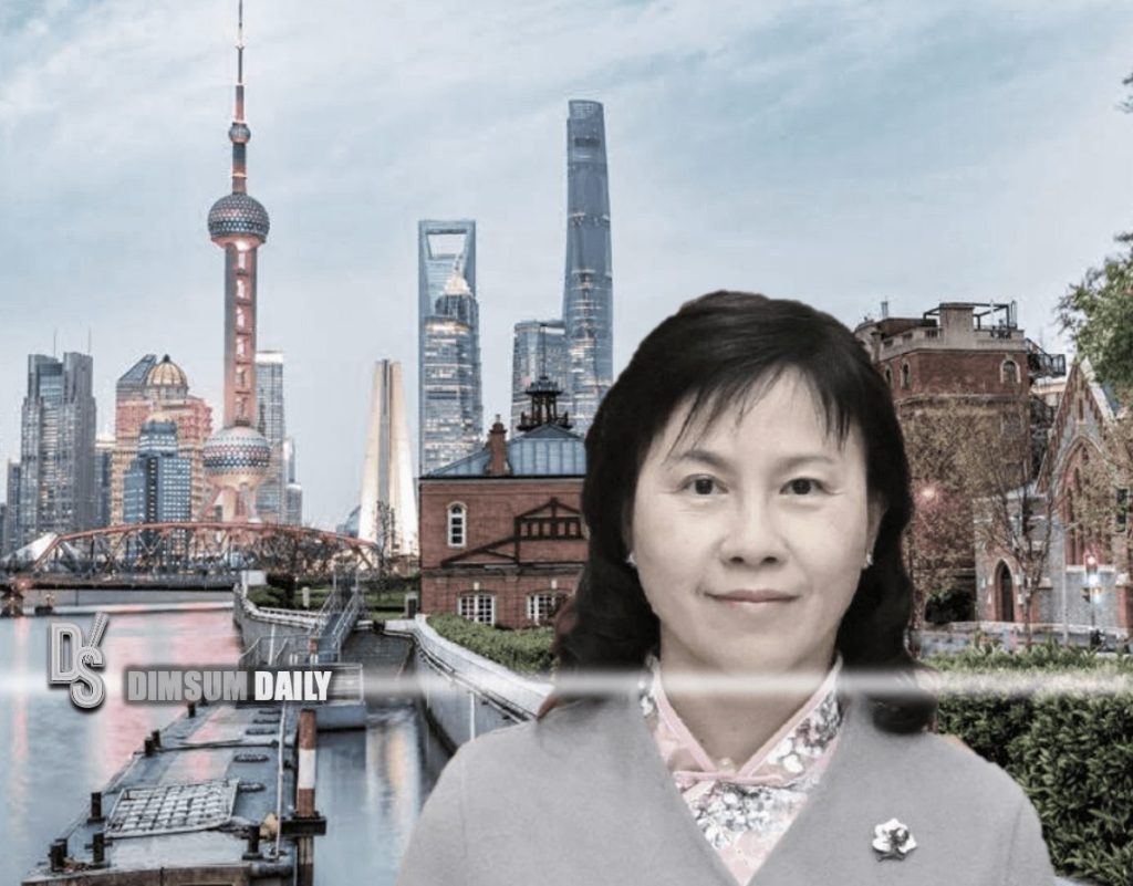Hong Kong transport chief to visit Shanghai for maritime collaboration ...