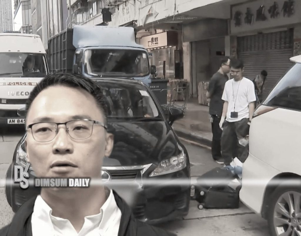 Debt dispute between triad groups leads to fatal brawl in Cheung Sha ...