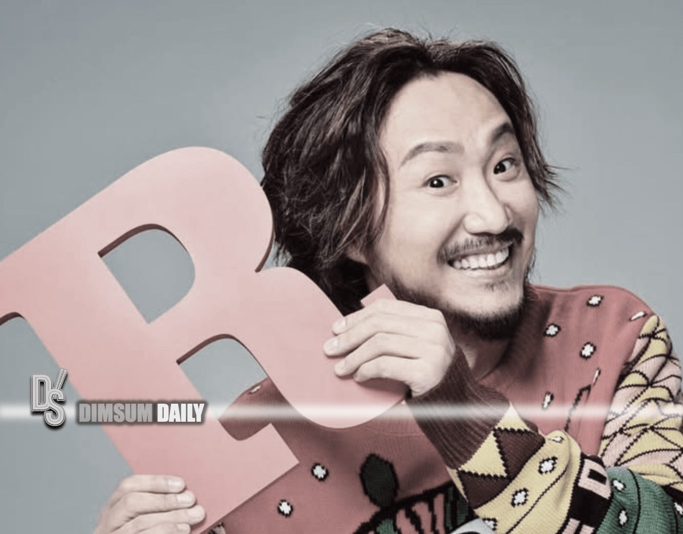 Ronald Cheng addresses divorce rumours and child support claims