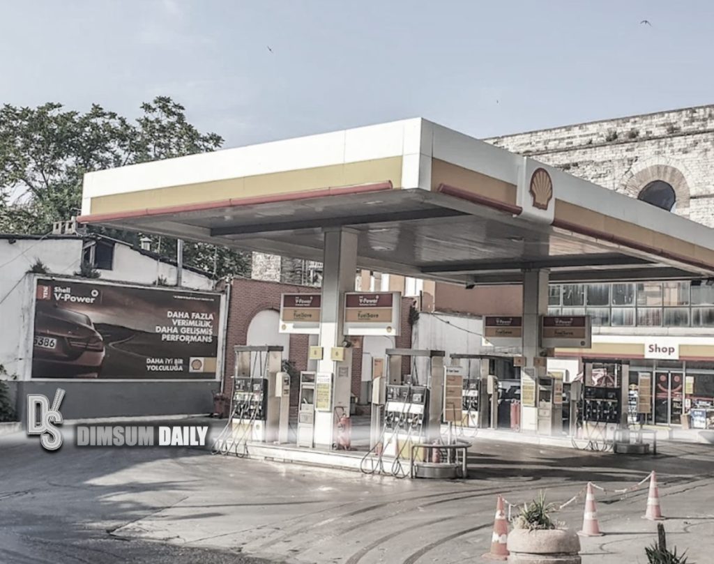 Turkey raises gasoline and diesel prices following geopolitical tensions