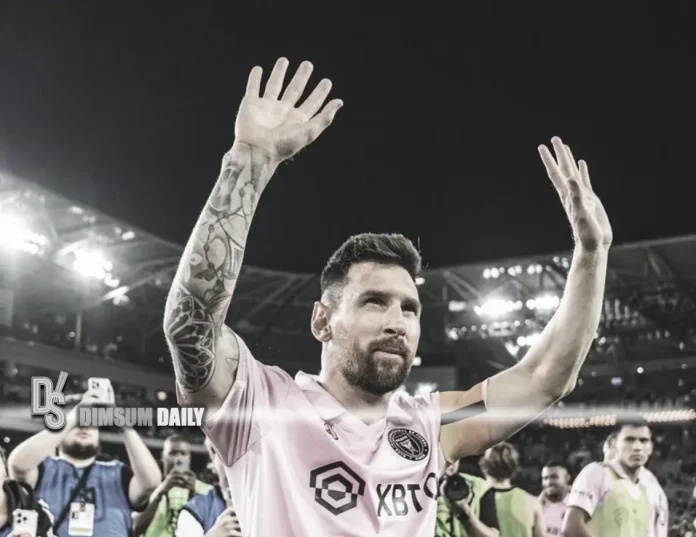 Lionel Messi secures comeback victory for Inter Miami with stunning ...