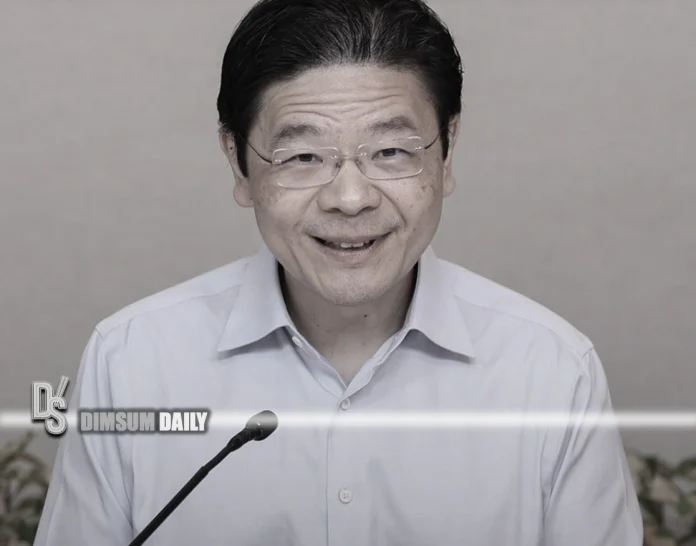 Singapore PM Lawrence Wong to make first official visit to China