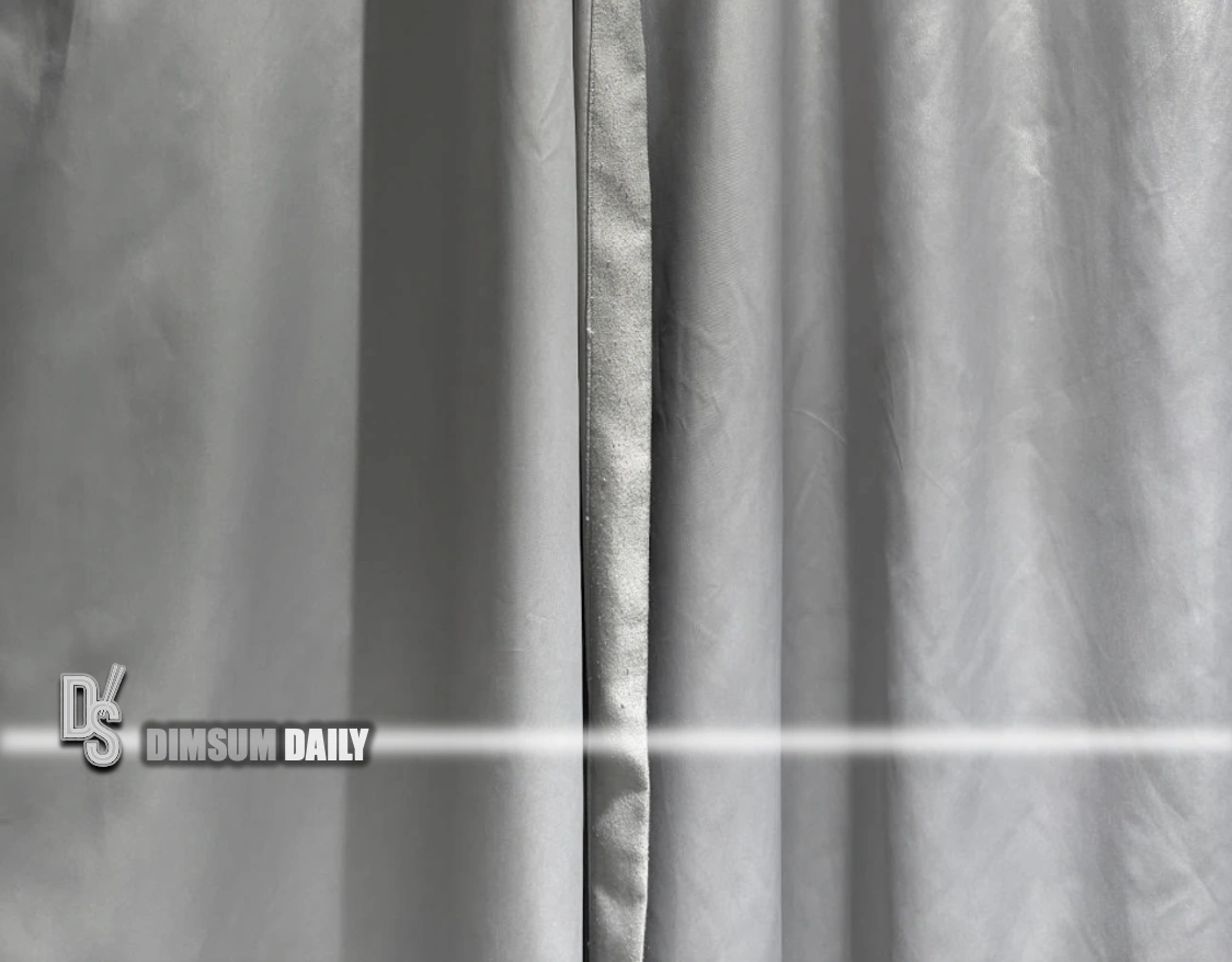 Teenager confronts privacy breach in fitting room at Causeway Bay store