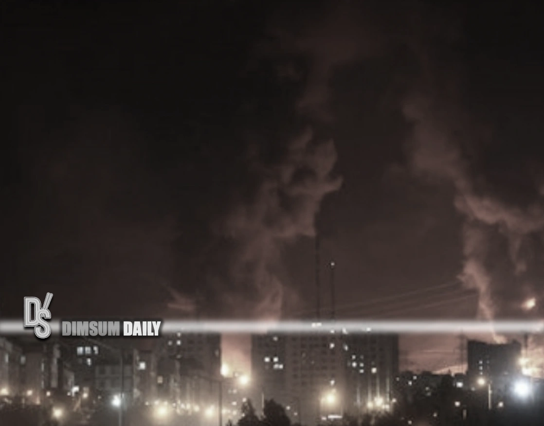 Israel’s Mossad lures Iran’s air force commanders to fatal strike with ...