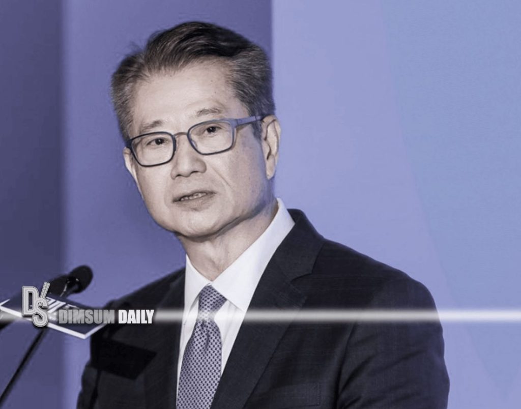 Hong Kong’s economy displays resilience despite challenges, says ...