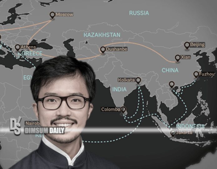 Hong Kong delegation heads to Indonesia and Malaysia to promote ...