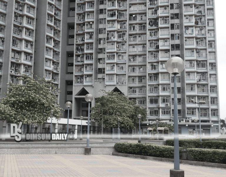 Woman found dead after fall in Cheung Hang Estate in Tsing Yi