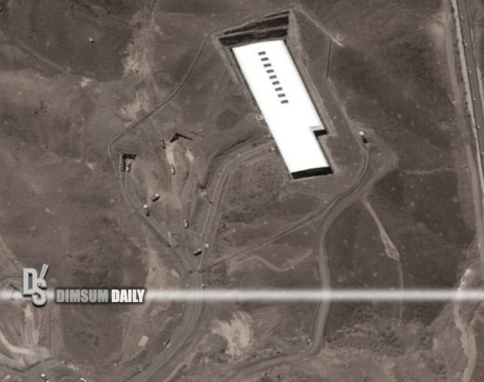 Pakistan condemns U.S. strikes on Iranian nuclear sites, urges de ...