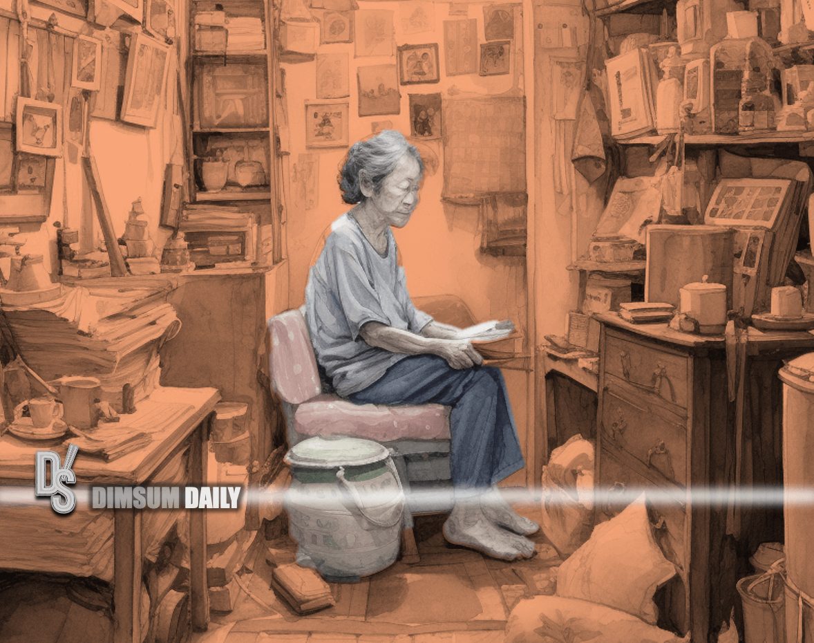 Hong Kong transforms ageing challenge into silver economy opportunity