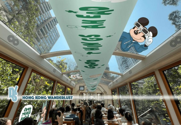 Recovery milestone for injured MIRROR dancer Mo Li - Dimsum Daily