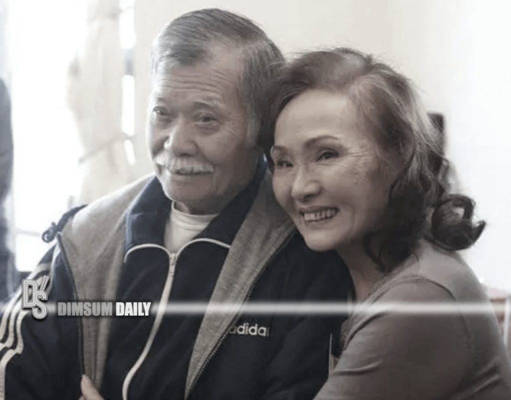 Renowned Hong Kong martial arts director Tong Gai dies in apparent suicide