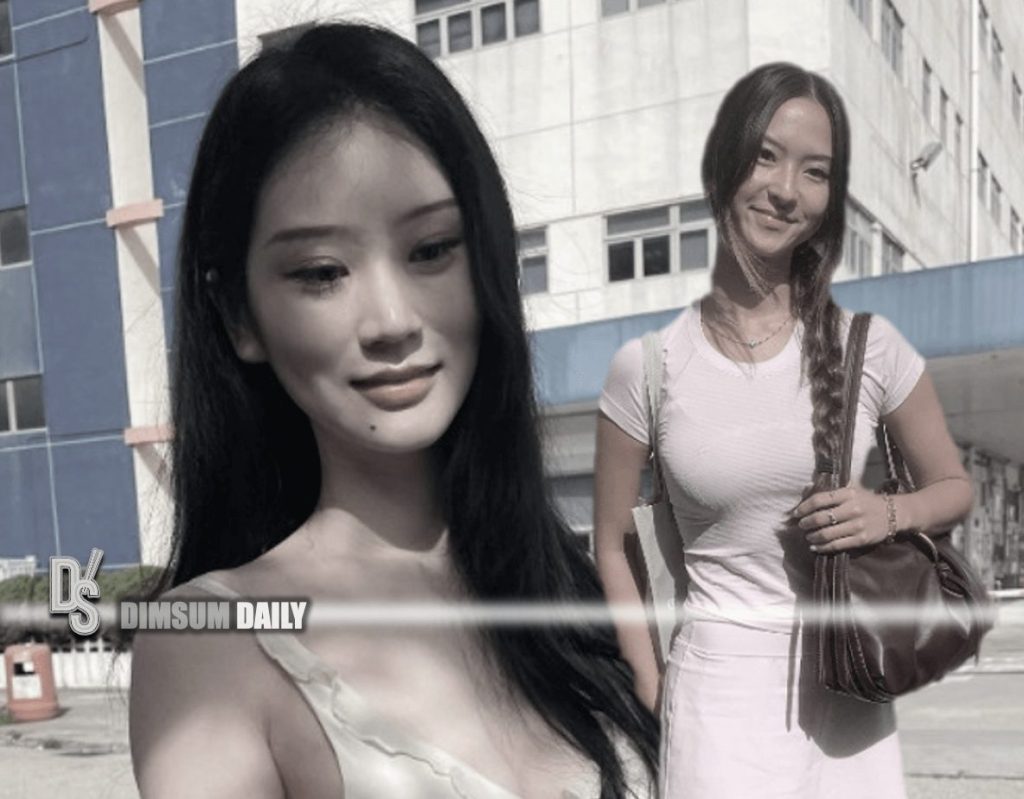 Miss Hong Kong Pageant 2025 interviews highlight diverse talent and ...