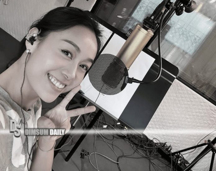 Jacqueline Wong reflects on scandal and reinvention through new song