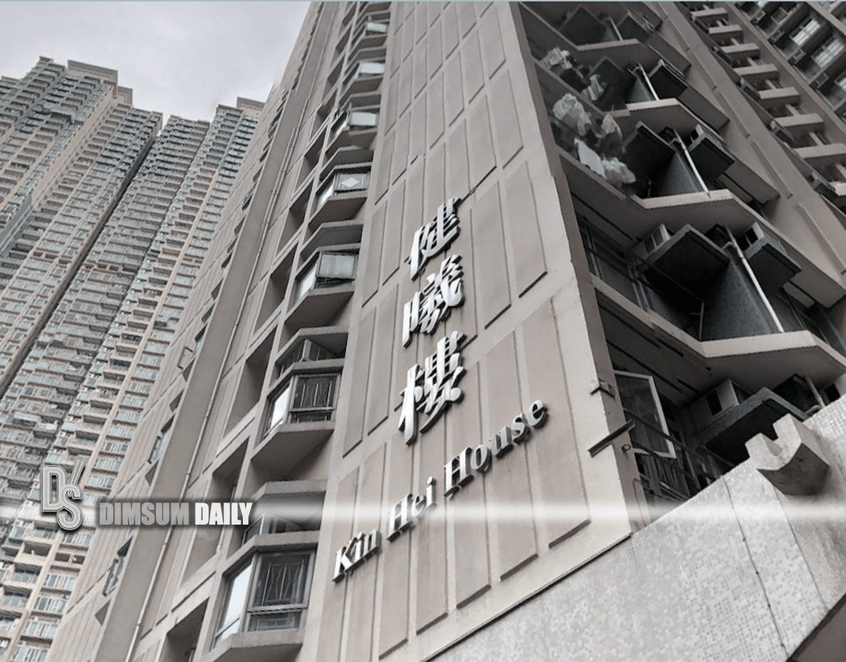 53-year-old man hospitalised after apparent suicide attempt at Kin Hei ...