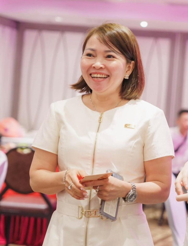 49-year-old Vietnamese woman goes missing as suspected murder case ...
