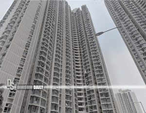 Suspected suicide pact claims lives of married couple at Kin Ming ...