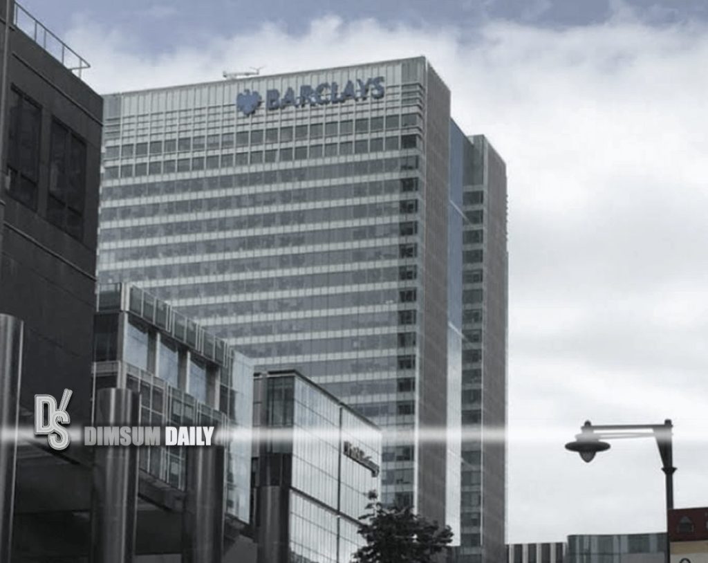 Barclays to block cryptocurrency transactions due to growing financial ...